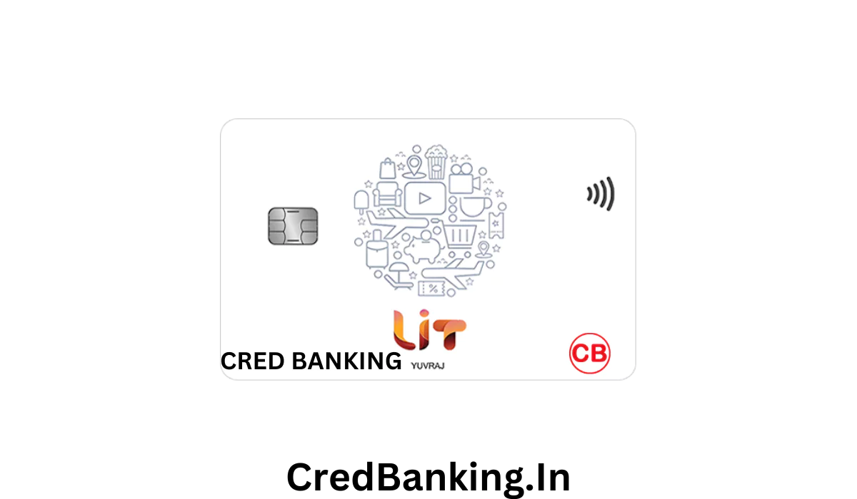 AU Bank LIT Credit Card All Details » Cred Banking