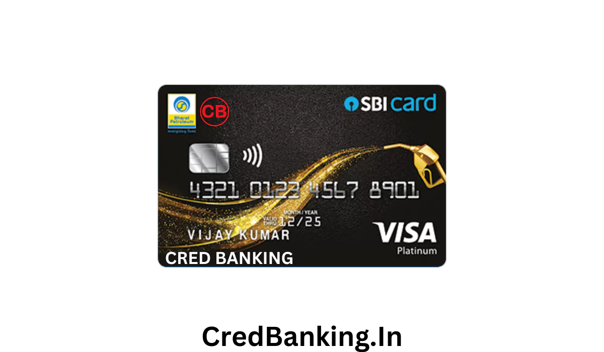 BPCL SBI Credit Card All Details » Cred Banking