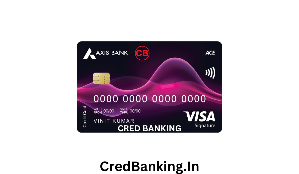 Axis Bank ACE Credit Card All Details » Cred Banking